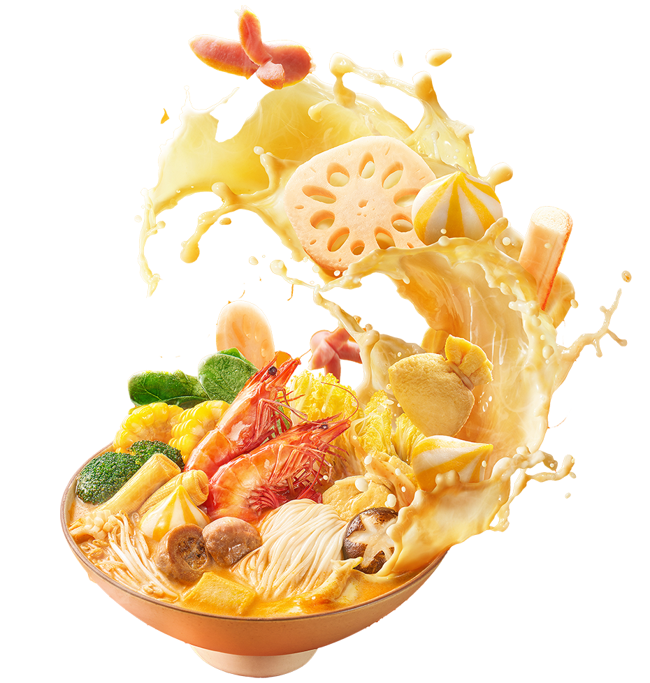 MalaTown - Craft Your Perfect Bowl